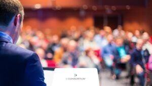 An Overview of Upcoming Tech Conferences in Houston 2026 - E|CONSORTIUM